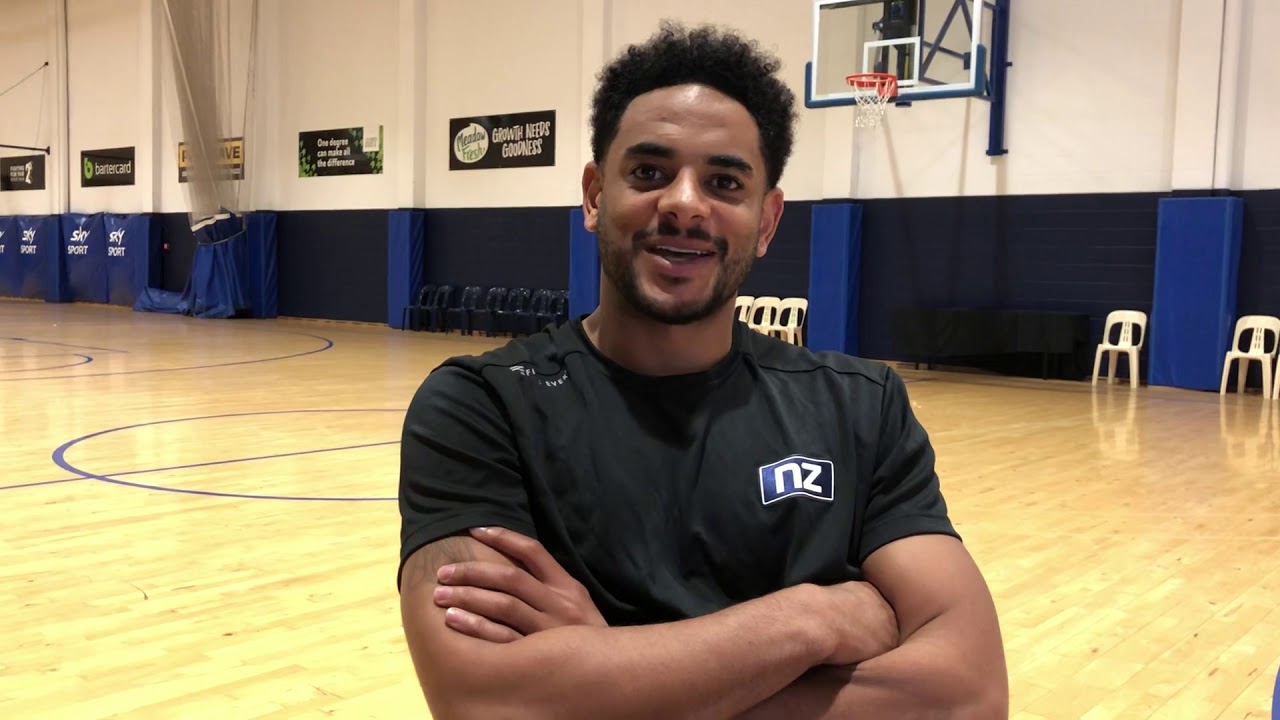 Corey Webster chats to Basketball Yeti 04/12/19 - YouTube