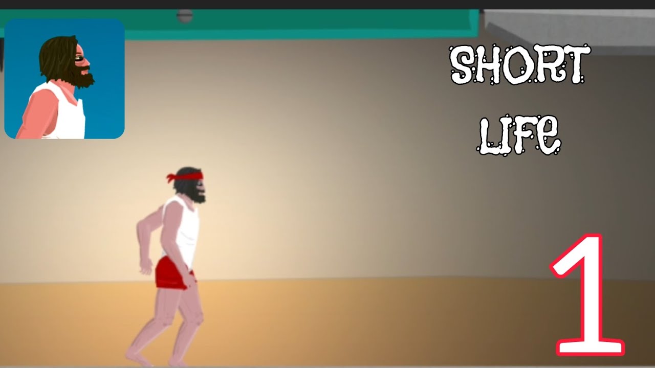 Short Life - Gameplay Walkthrough - Level -1 ( Android ) - YouTube