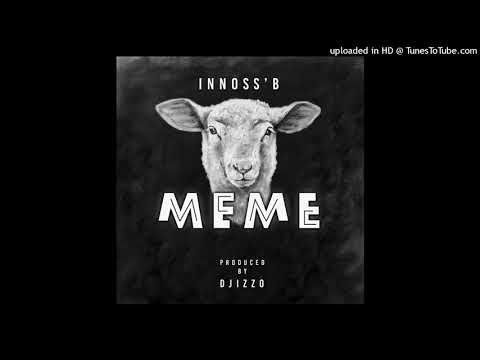 Innoss’B - MEME