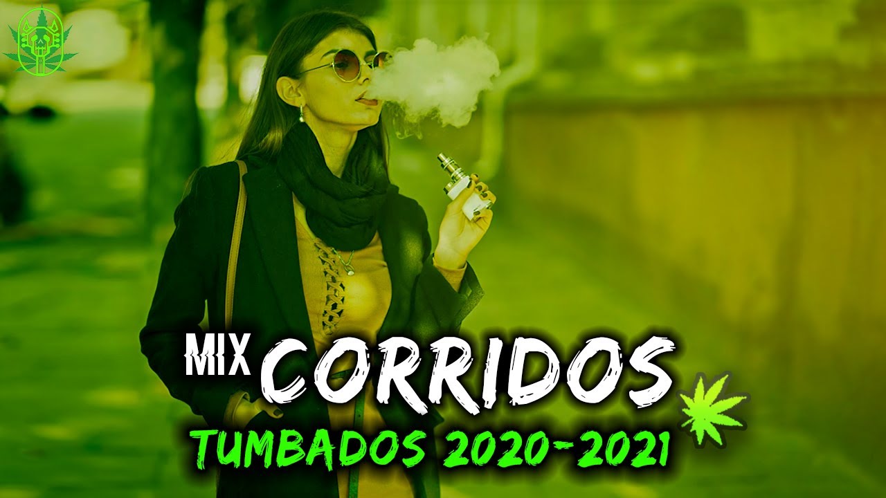 🍁 PUROS CORRIDOS VERDES TUMBADOS 2020-2021 🟢 CORRIDOS VERDES MIX 🚬 ...