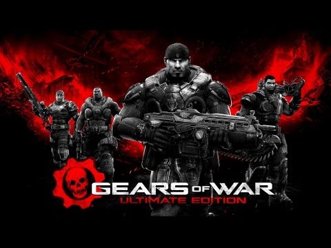 Bande annonce :Gears of War Tang Clan ultimate edition - YouTube