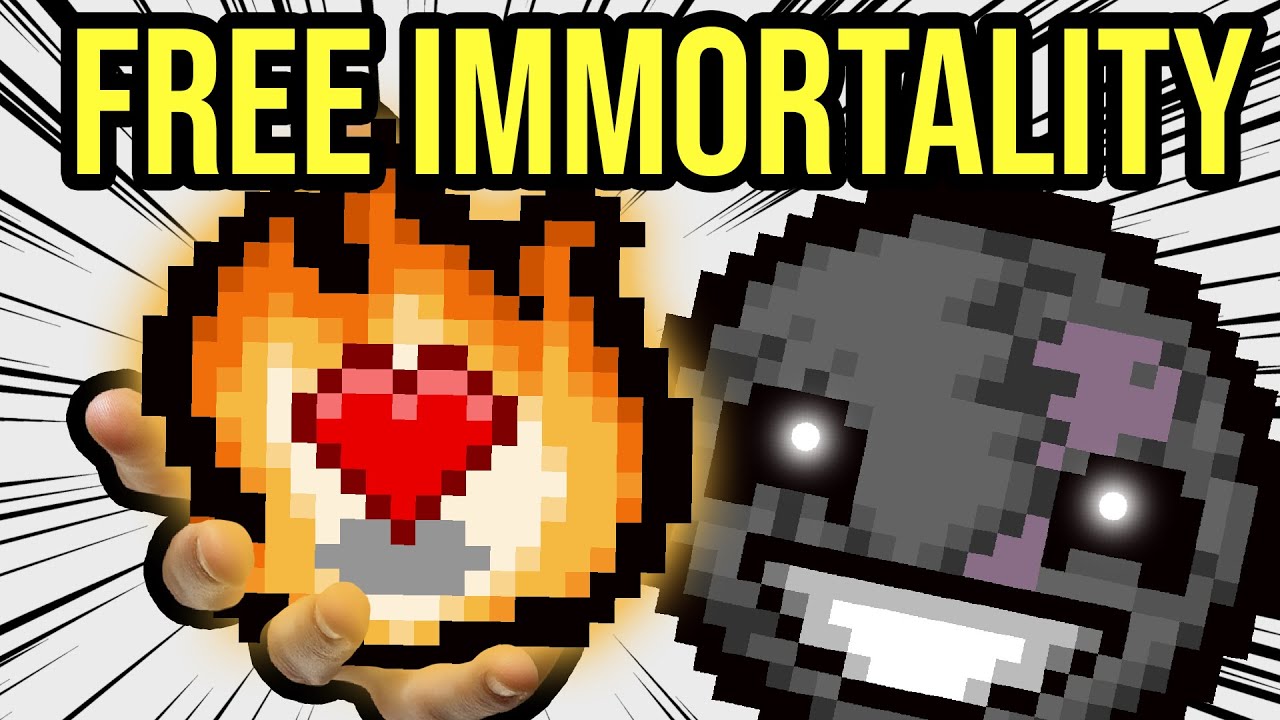 You Only Need One Synergy - YouTube