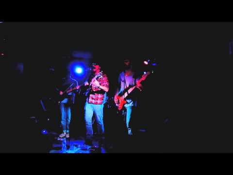 Barely Awake - Where Else Is Me? (live) (cut)