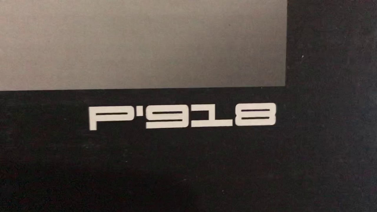 STATUS TUNING P918 - YouTube