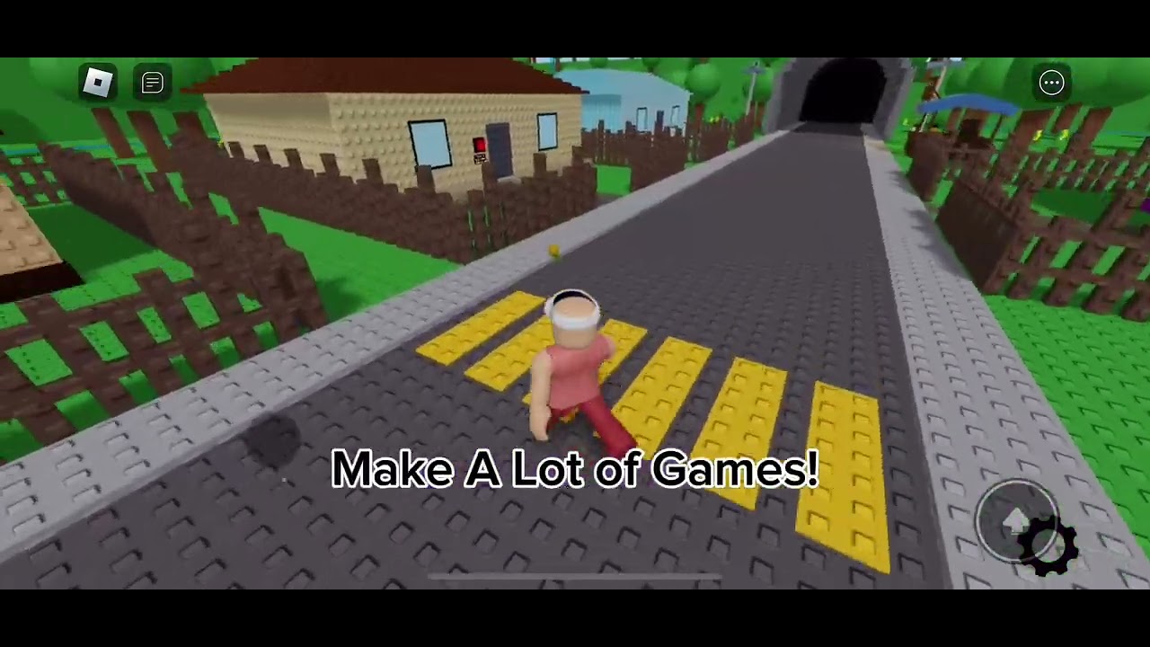 Bloxworld in Roblox Trailer - YouTube