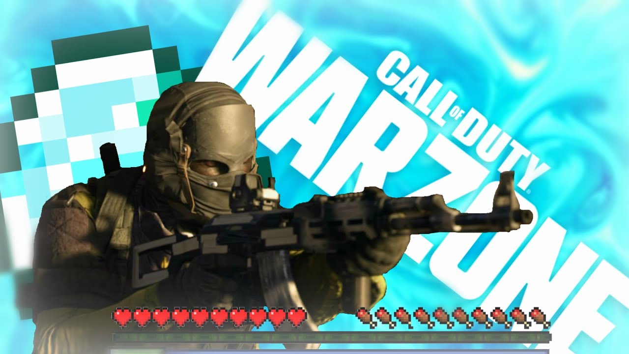 Warzone Simulator - YouTube