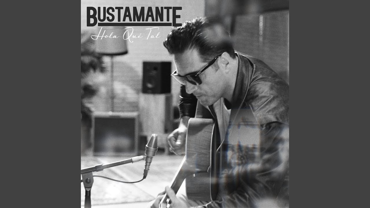 Hola Qué Tal (Preview) - YouTube