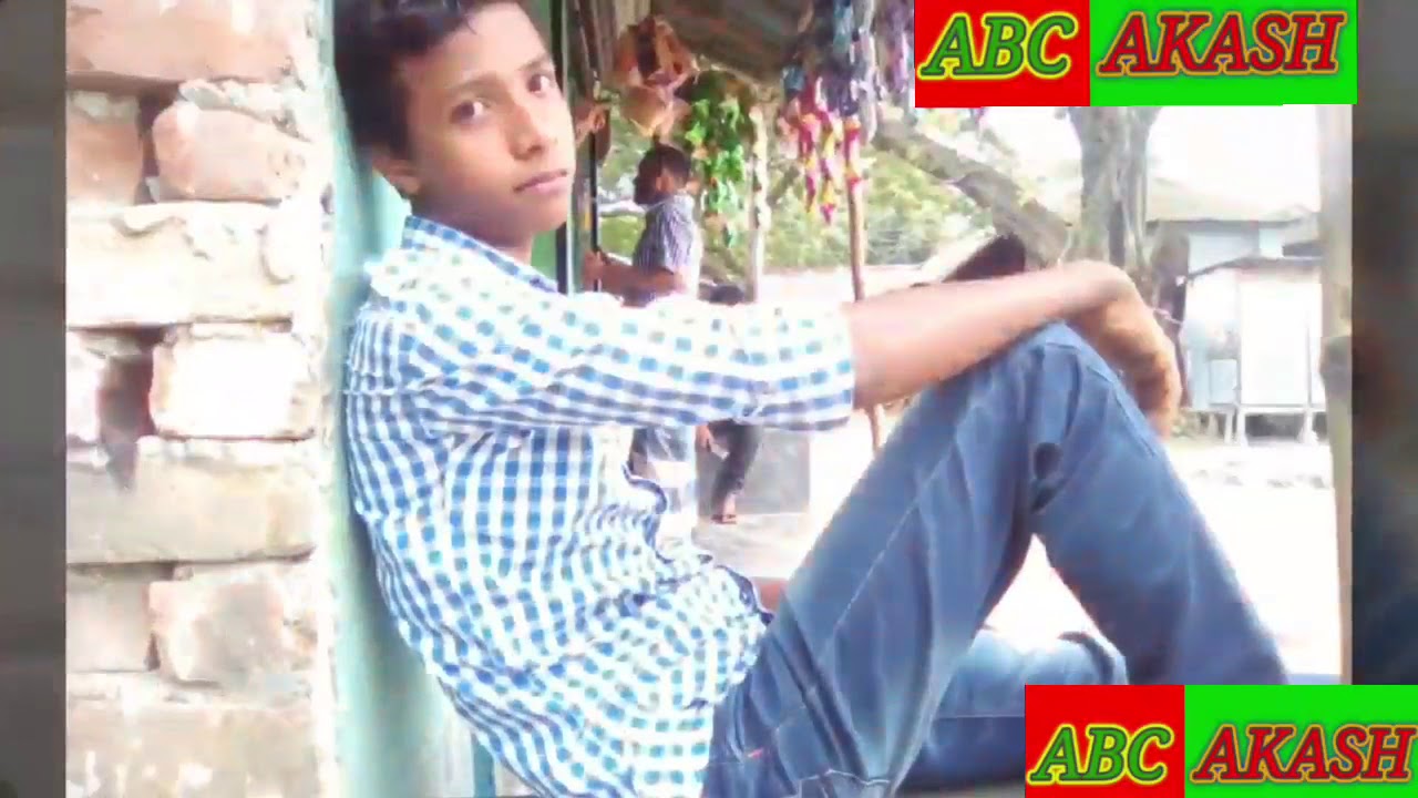 Bangla Song cholna sujon mile dujon song lyrics Bokate Natok song - YouTube
