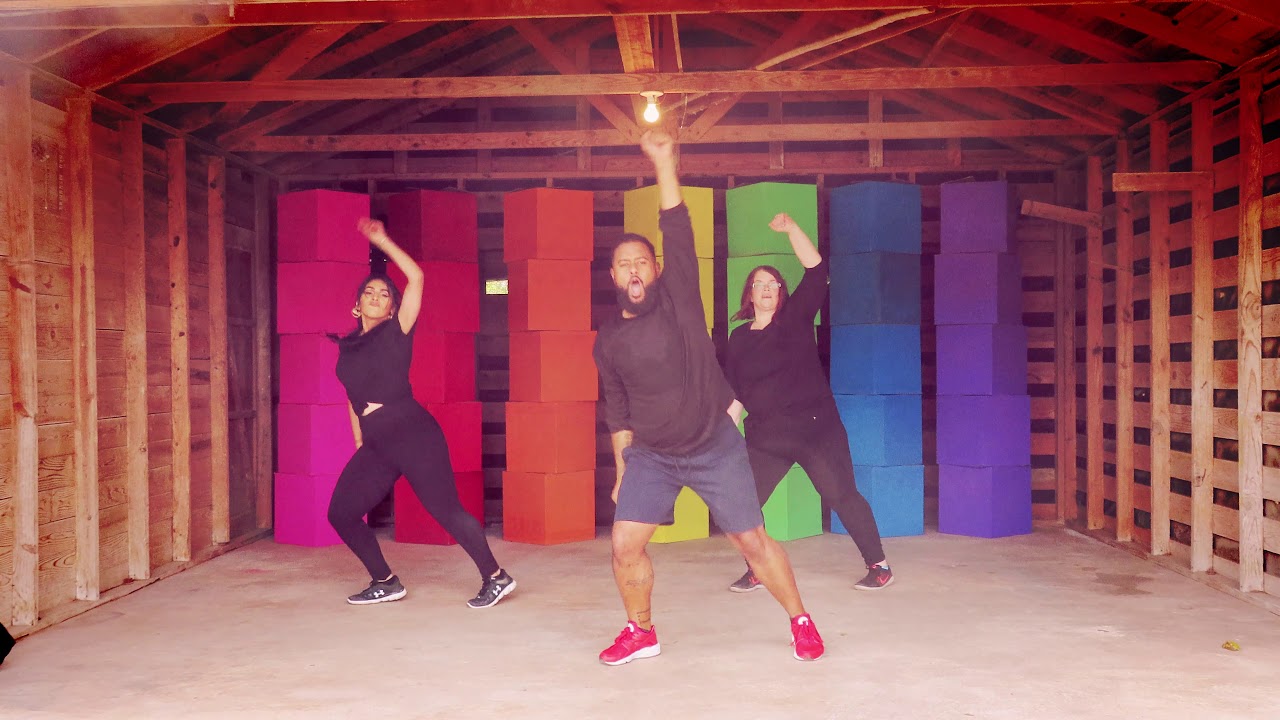 My Own Dance - Kesha | DANCE FITNESS - YouTube