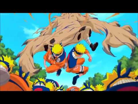 Naruto moments ナルト #27 - YouTube