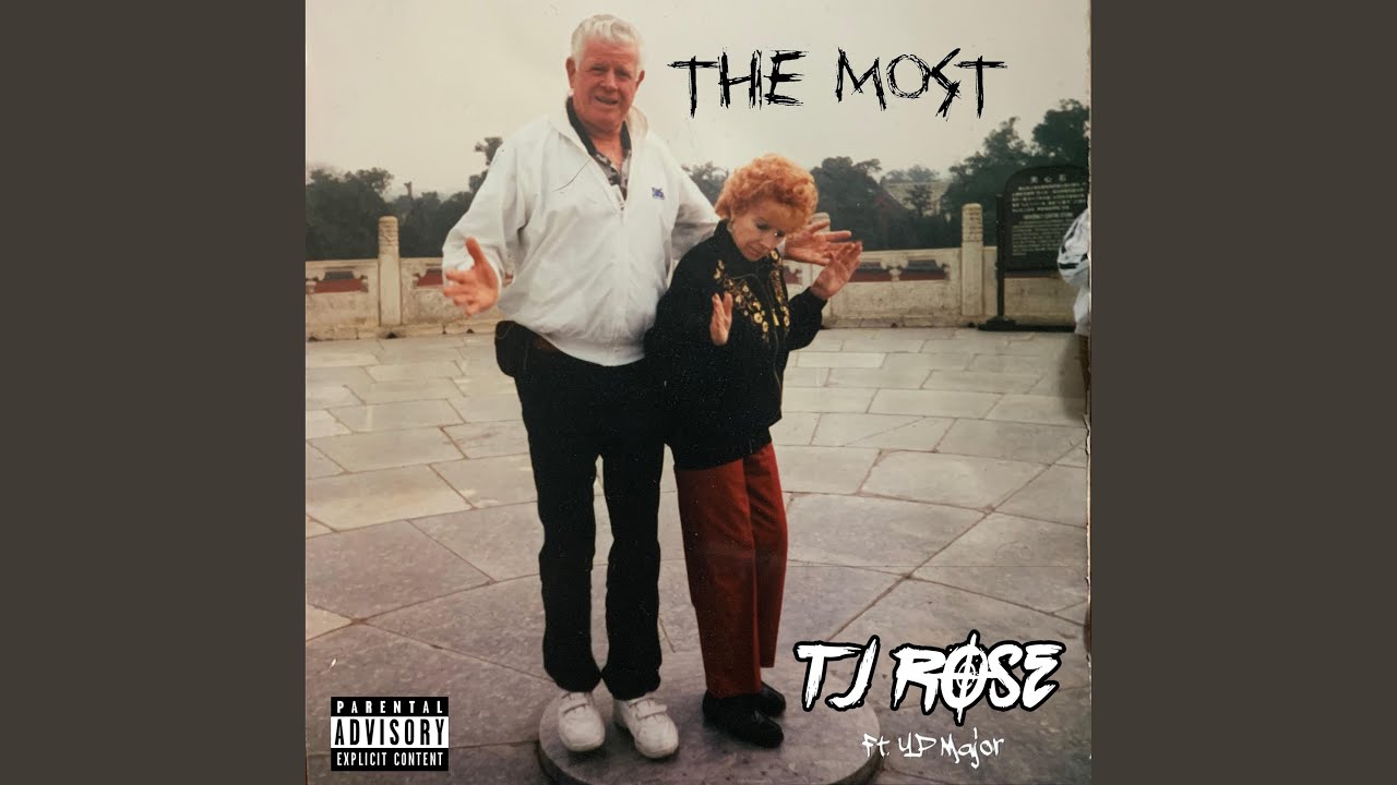 The Most (feat. YP Major) - YouTube