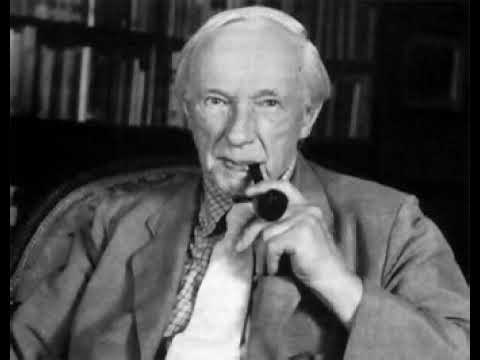 G. E. Moore | Wikipedia audio article - YouTube