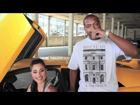 Neph Promo/House Of Scandalous Photoshoot - Produced by Shaiquann/TwelveTen Multimedia