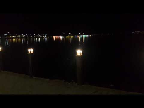 ADNAN MENDERES BULVARI GECE GEZMESİ