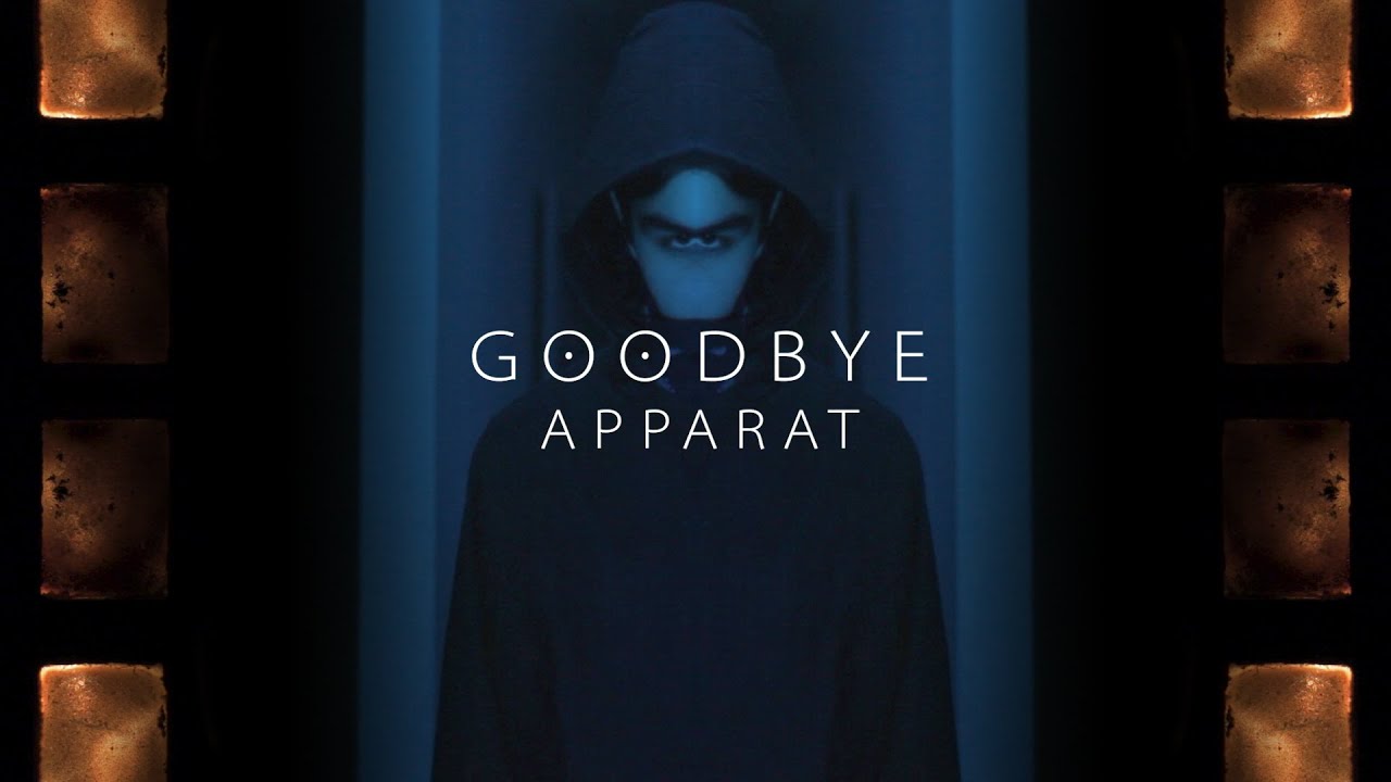 DARK: OPENING / INTRO COVER // Netflix Series (Goodbye - Apparat ...