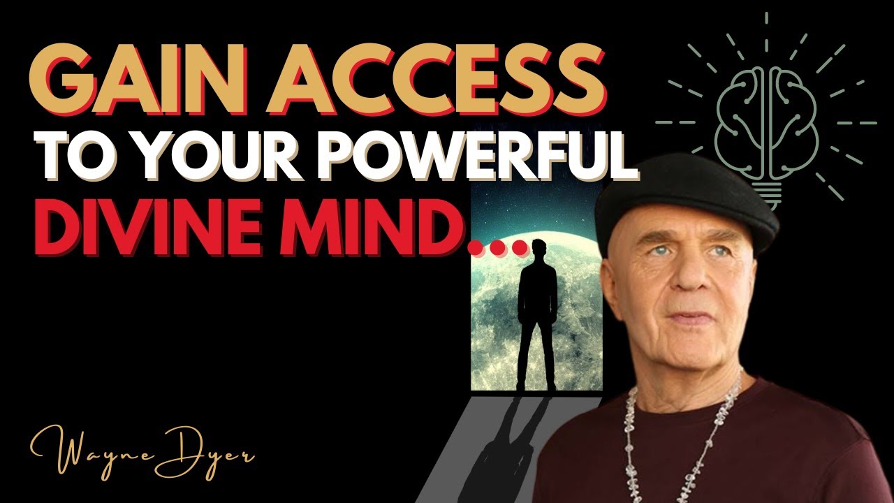 Match The Vibration Of Divine Mind & Contemplate Yourself As A Piece Of ...