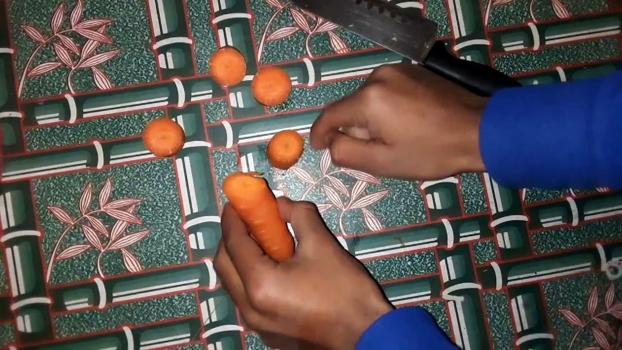 Conic section real life example - YouTube