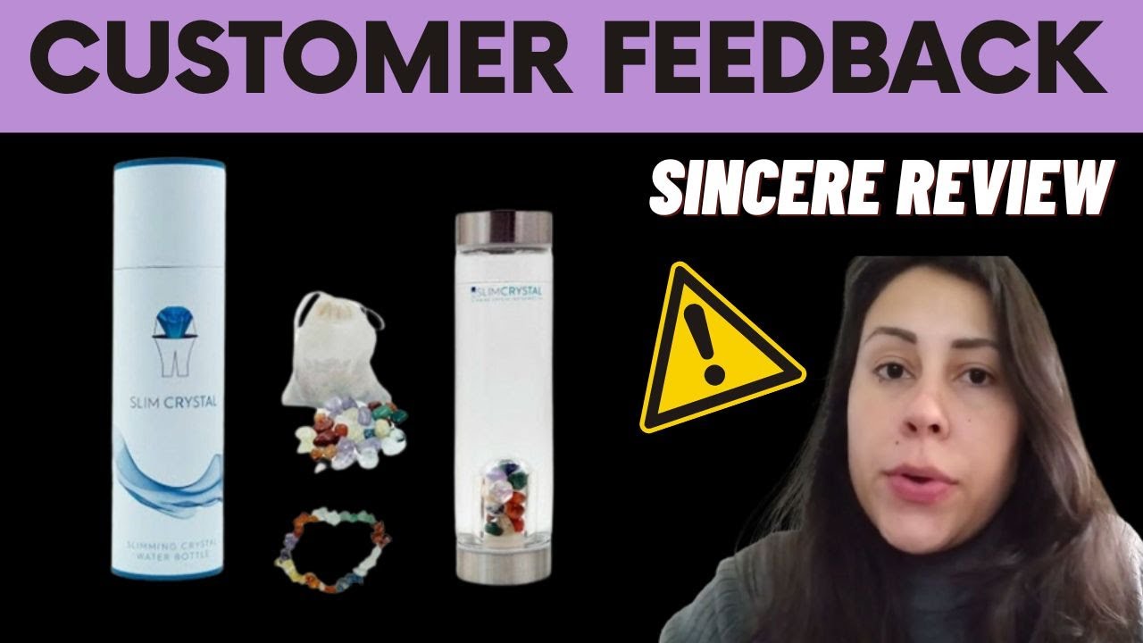 SLIMCRYSTAL Review - [[ WARNING NOTICE 2022!! ]] –SLIM CRYSTAL REVIEWS ...