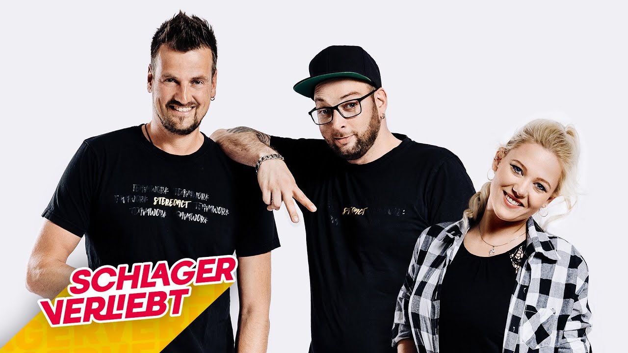 Lena Marie Engel & Stereoact - Alles Easy (Stereoact Remix) (Lyric ...