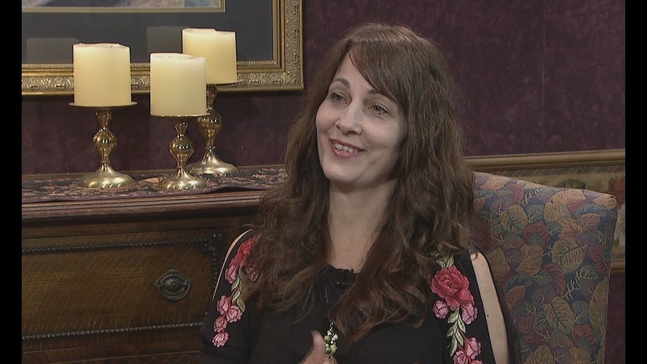 Homekeepers - Denise Shick, Families of Transgenders - YouTube