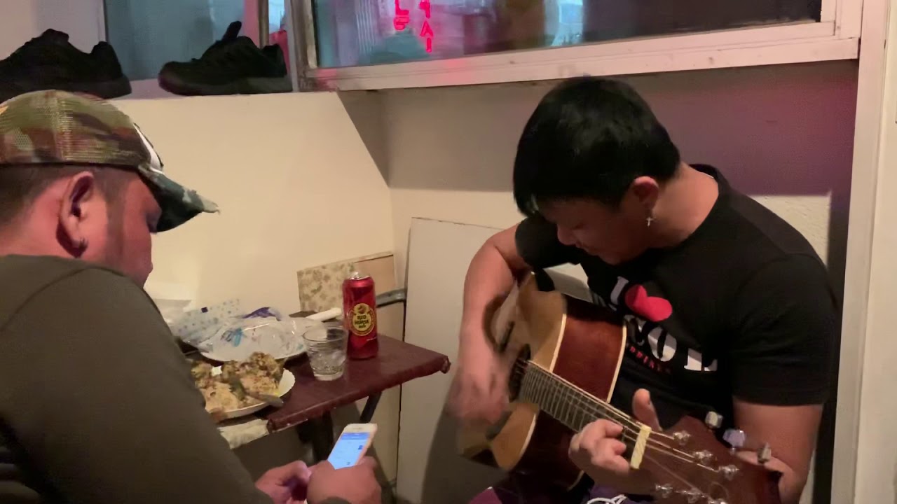 Magasin song Cover. #DamitNaGawaNiSitangLyrics # ...