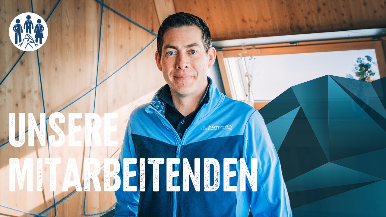 Unsere Mitarbeitenden | Martin Hänni - Betriebsleiter Restaurant ...