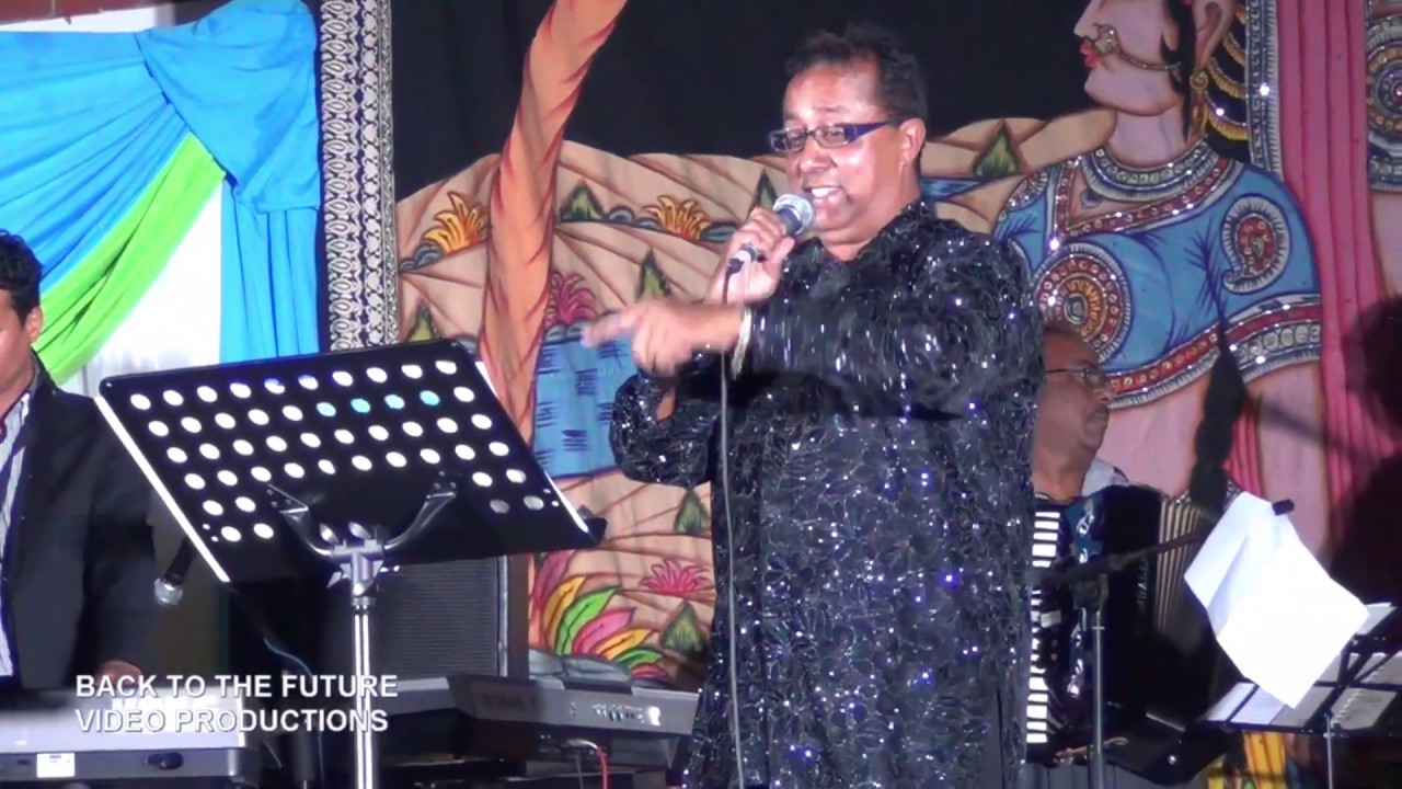 Ek ajnabee haseena se by Pravesh Sunker - YouTube