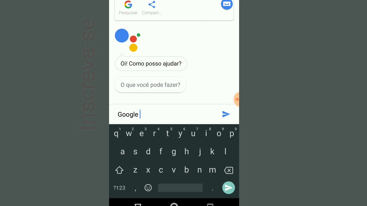 BeatBox do Google!! - YouTube