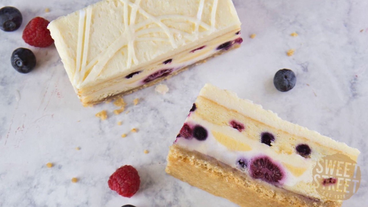 Balanced Dessert Menu 2.0 - YouTube