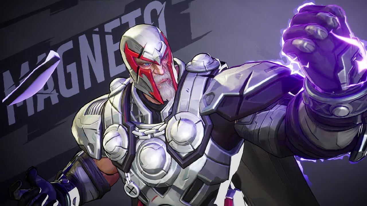 LEARNING MAGNETO! - YouTube