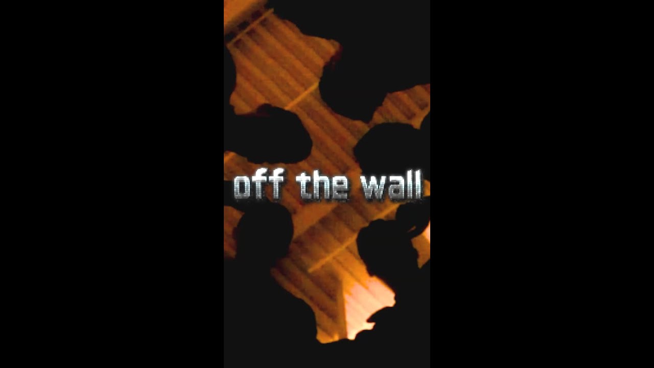 0WAVE [off the wall] preview - YouTube