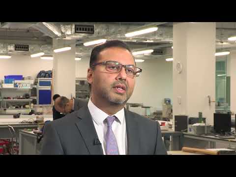 ISEP International Skills Enhancement Programme