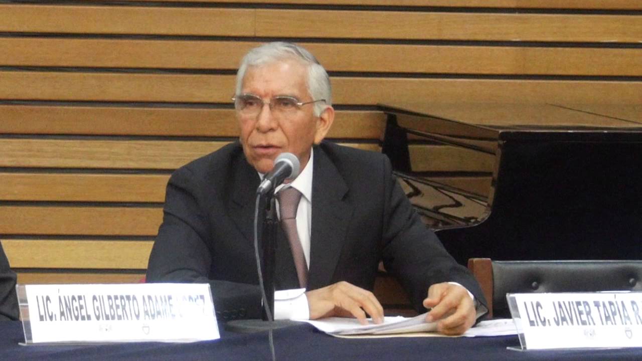 Presentación del Libro "Derecho Civil" autoría de Javier Tapia Ramírez ...