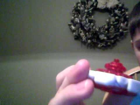 Mad Gasher CH125SF - YouTube