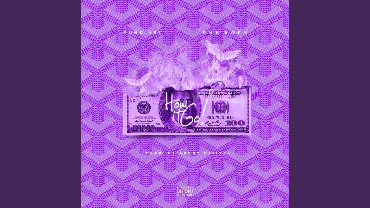 How It Go! (feat. PnB Rock) - YouTube