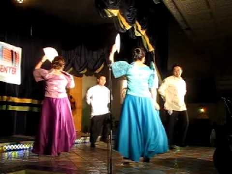 carinosa dance@ kuwait City - YouTube