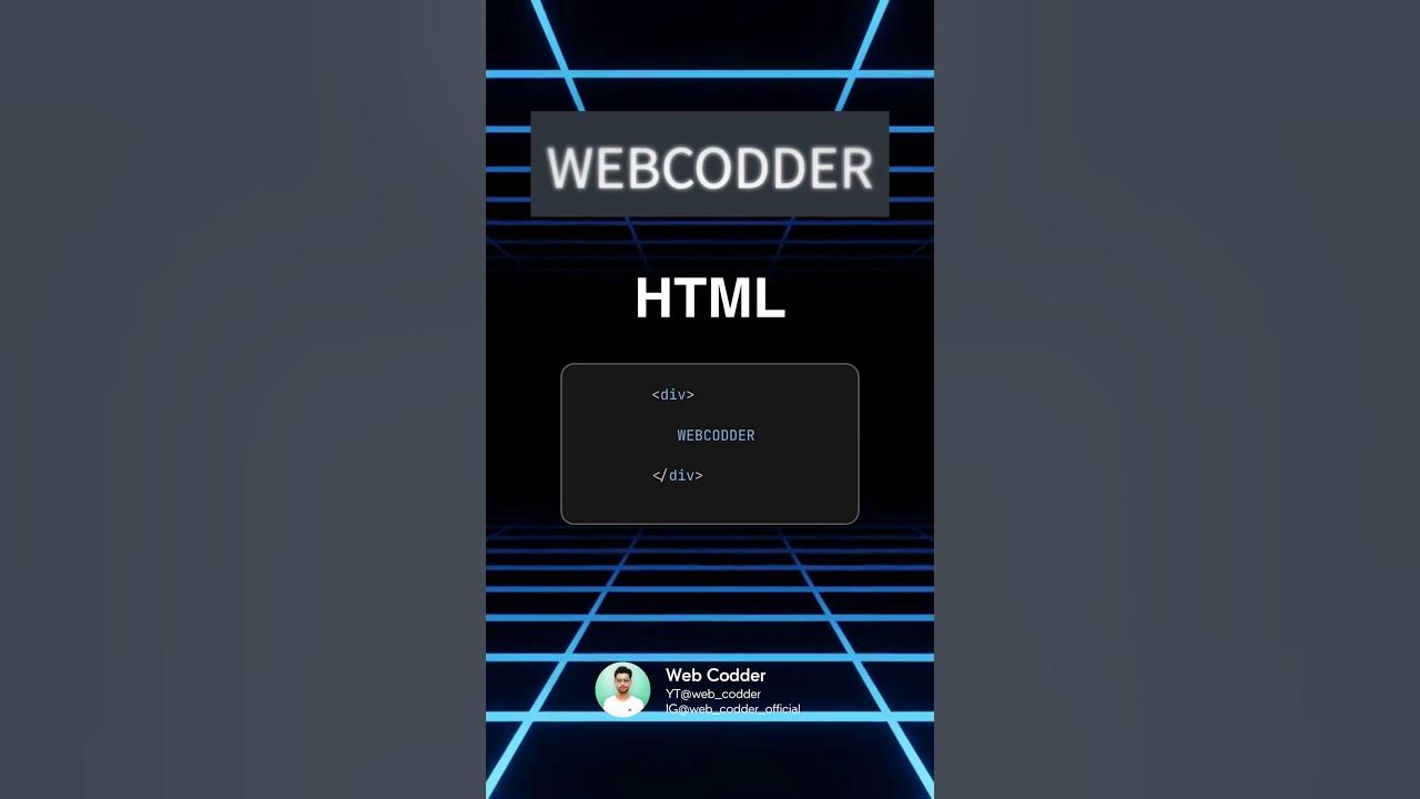 Create a Wave Animation with HTML, CSS, and JavaScript - YouTube