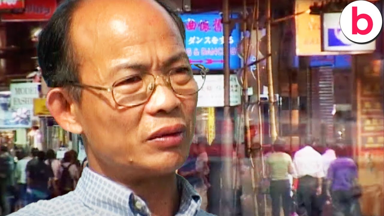 The Worlds DANGEROUS Gangs | China, The Triads | S1 EP 2 | Full Episode ...