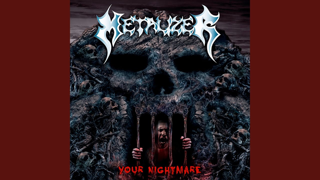 Thrash General - YouTube