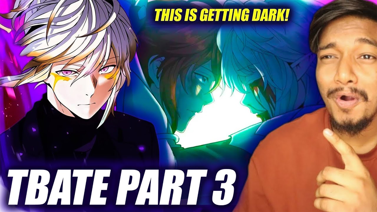 TBATE WAR IS NEAR🔥| The Beginning After the End Part 3 - YouTube