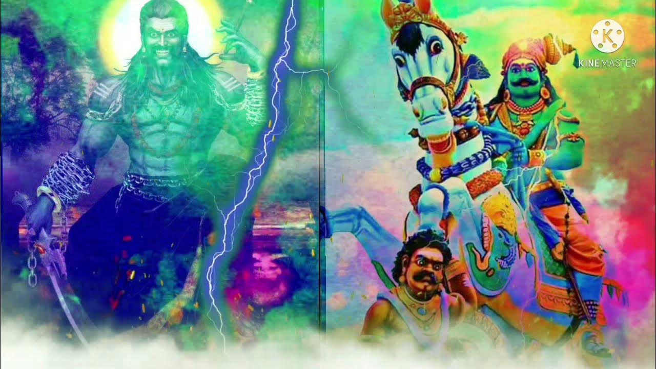 Karuppasamy Songs In Tamil Tamil God Songs Kavaltheivam Karuppa karuppasamy-songs-in-tamil-tamil-god-songs-kavaltheivam-karuppa