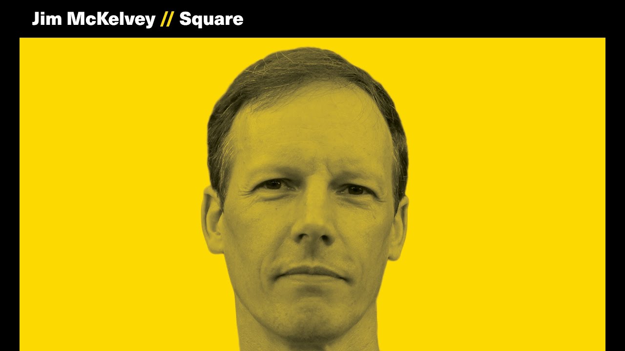 Jim McKelvey | Co-Founder of Square and Author of “The Innovation Stack” - YouTube