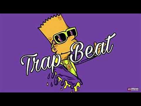 Trap beat-01 bart simpson style - YouTube