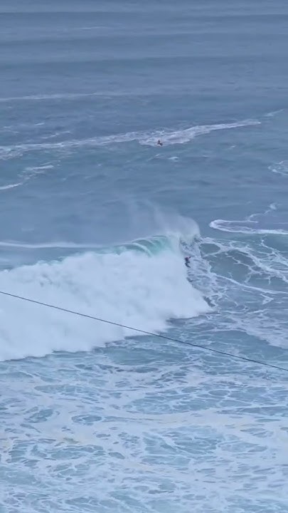 Nazaré 🇵🇹🇵🇹 Portugal #surfe #португалия #surfcampportugal #nazare # ...