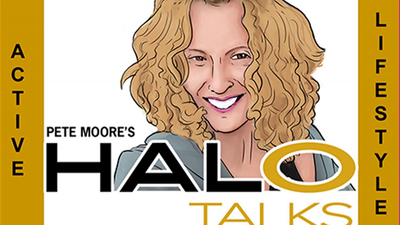 Elana Frankel, Co-Founder Indigo & Haze - YouTube