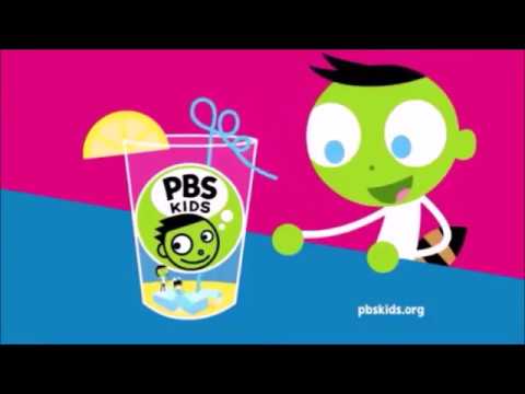 PBS KIDS FUNNY LOGO EFFECTS!!!!!! - YouTube