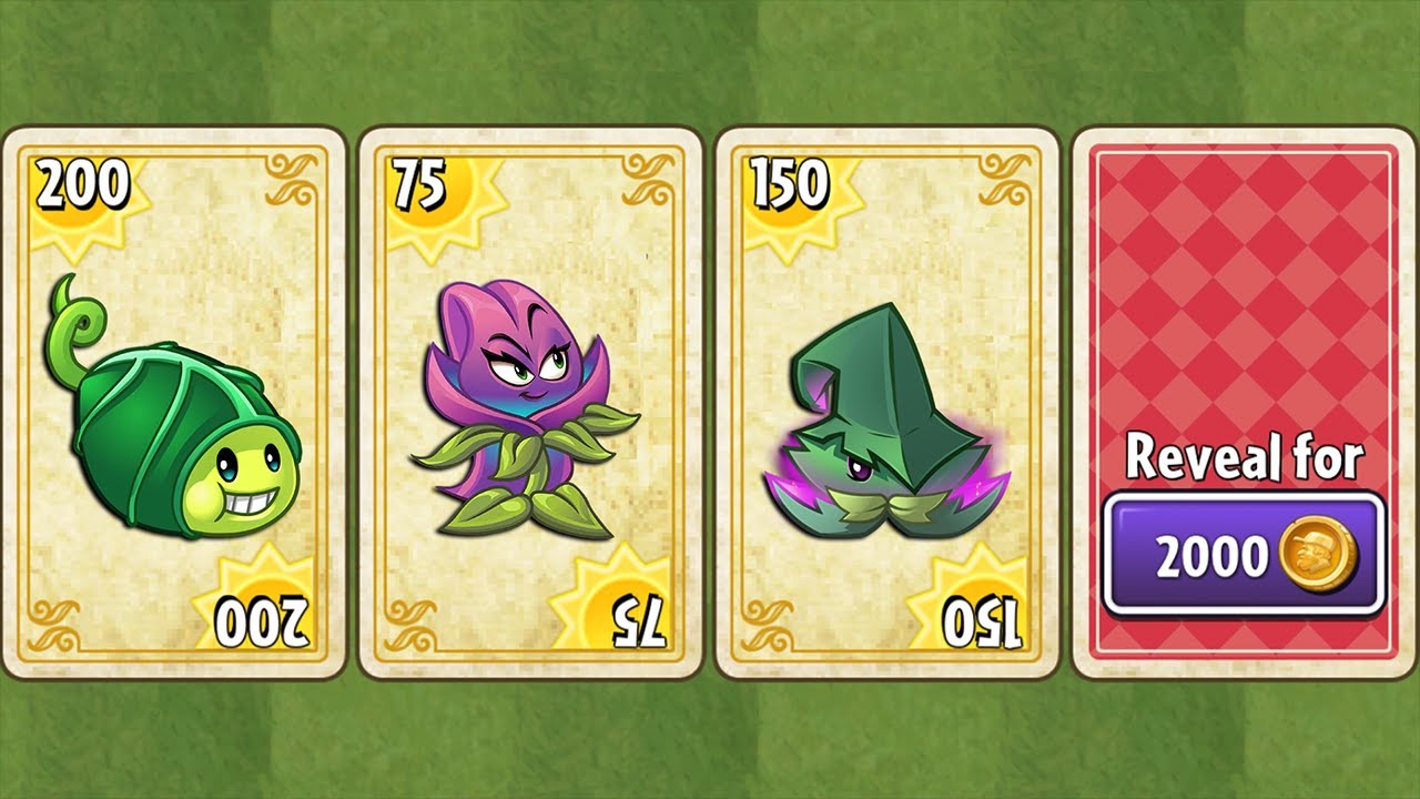 PvZ 2 Part 18 | Modern Day | Series Mini Map "Highway to the Danger ...