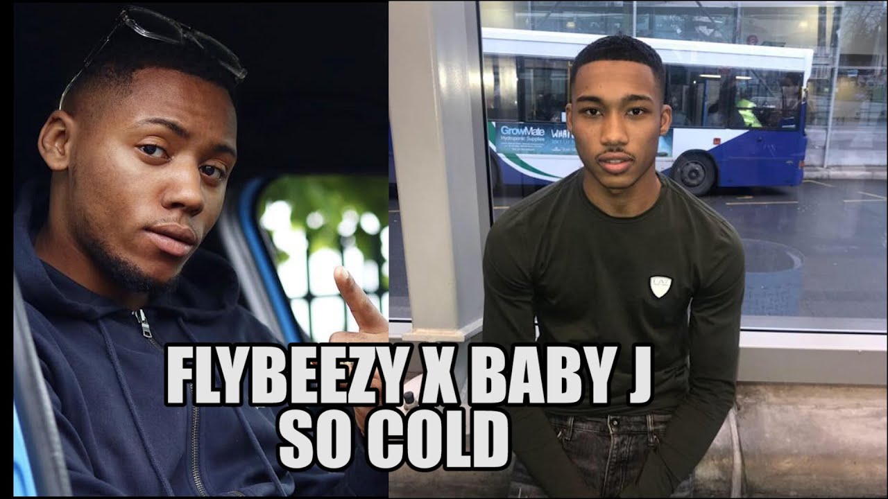 Let's Get Baby J (RIP) X Flybeezy to ITUNES Number 1 -Jordan Moazami # ...