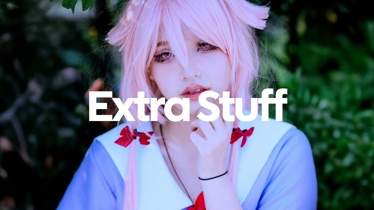 LYKYOR - EXTRA STUFF - YouTube