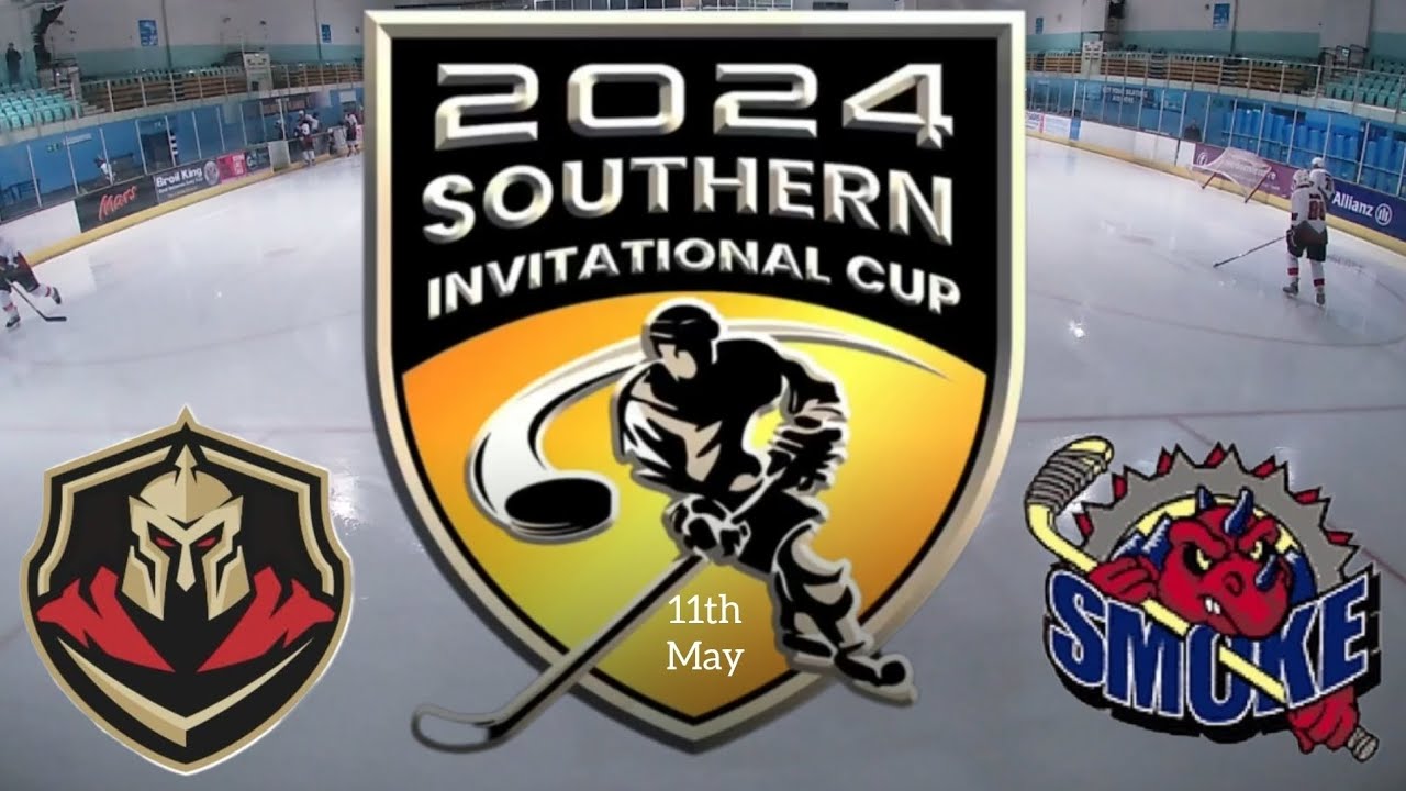 Southern Invitational Cup 2024. Spartans VS Smoke. 11.5.24 - YouTube